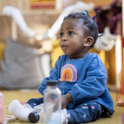 Thrive Childcare & Education Nurseries - Find a Nursery Near You