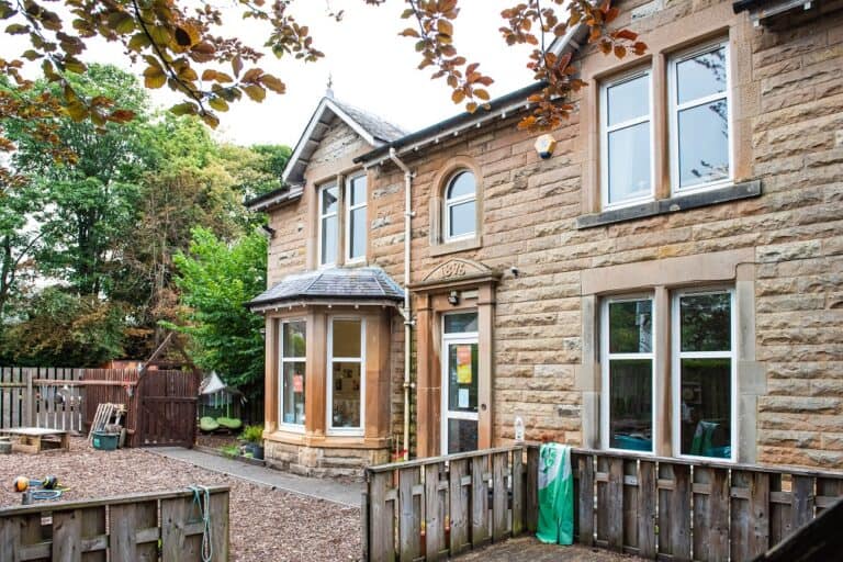 Dunblane Day Nursery & Preschool | Book Your Free Tour Today