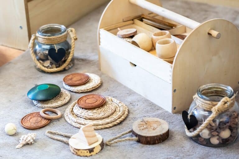 Dunblane Day Nursery & Preschool | Book Your Free Tour Today