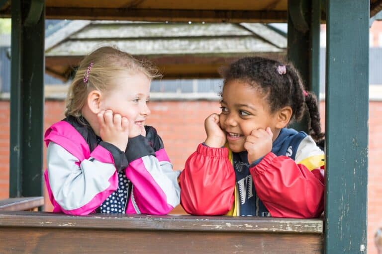 Child Development Stages: What to Expect in the Early Years - Thrive ...