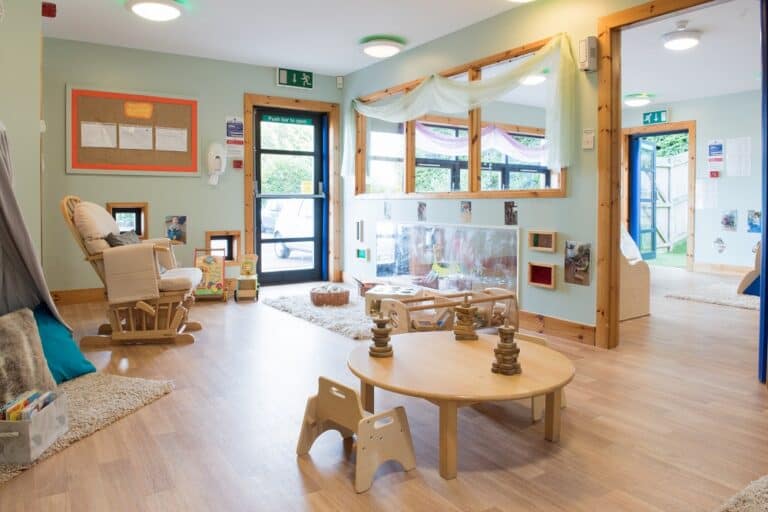 Dundee Day Nursery & Preschool | Book Your Free Tour Today