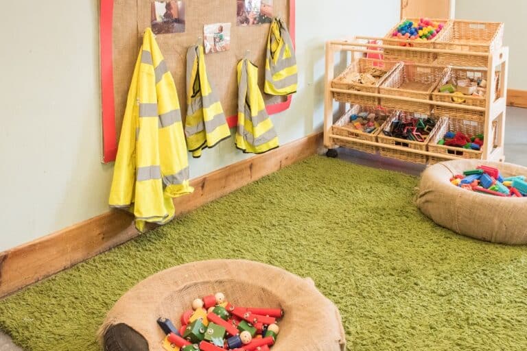 Dundee Day Nursery & Preschool | Book Your Free Tour Today