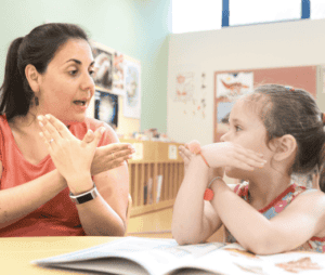 Corner House® Nurseries | Thrive Childcare