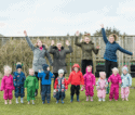Dundee Day Nursery & Preschool | Book Your Free Tour Today
