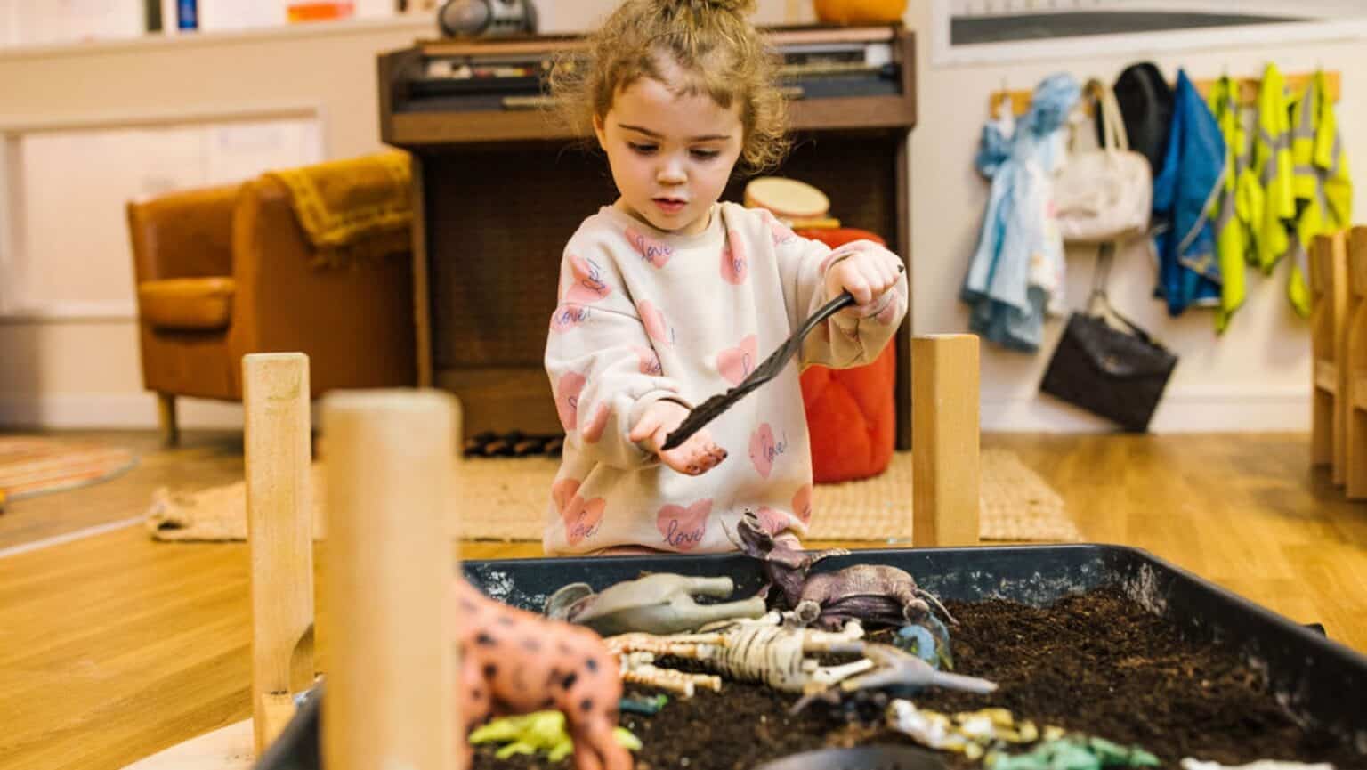 Dundee Day Nursery & Preschool | Book Your Free Tour Today