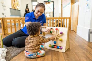 Free Childcare for under one and two year olds: What does this mean ...