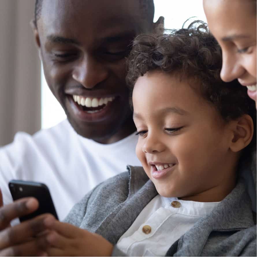 Parentzone app - Stay Updated With Your Nursery - Thrive Childcare